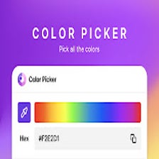Color Picker para Google Chrome - Extensión Descargar