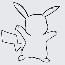 How to draw Pica Easy for Android - Download