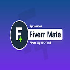 Fiverr Mate: Fiverr Gig SEO Tool for Google Chrome - Extension Download