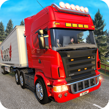 Us Cargo Truck Simulator 2021 para Android - Descargar