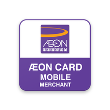 Aeon Card Mobile Merchant APK para Android - Download