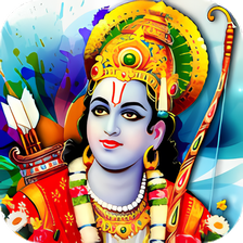 Shri Ram Bhajan for Android - Download