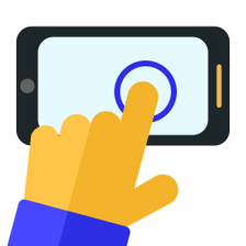 AutoClicker - Tap Swipe for Android - Download