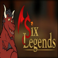 Six Legends - Download