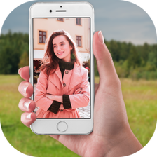 Mobile photo frames per Android - Download