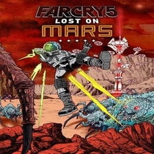 Far Cry 5: Lost on Mars para Xbox One - Descargar