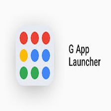 G App Launcher (Customizer for Google™) Google Chrome 용 - 확장 프로그램 다운로드