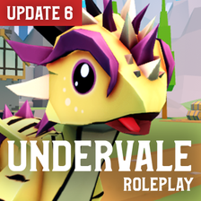 Undervale RP per ROBLOX - Gioco Download