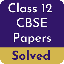 Class 12 CBSE Papers for Android - Download
