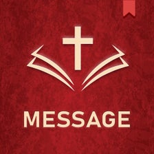 Message Bible MSG Audio para iPhone - Descargar