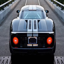 Ford Wallpaper HD Custom New Tab para Google Chrome - Extensión Descargar