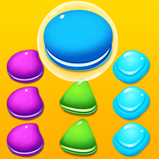 Macaron Kaboom para Android - Descargar