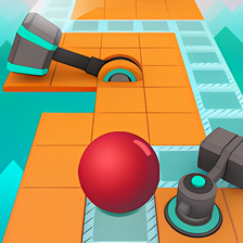 Rolling Sky Ball para Android - Descargar