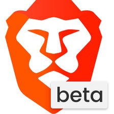 Brave Beta - Download