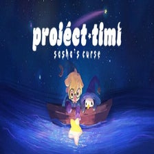 Projéct Timi: Sasha's Curse - Download