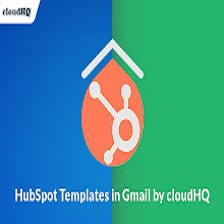 HubSpot Templates in Gmail by cloudHQ for Google Chrome - Extension ...
