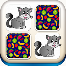 Memory Matching Game for Kids for Android - Download