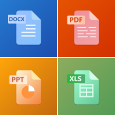 All Document Reader - PDF Doc for Android - Download