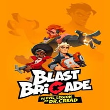 Blast Brigade vs. the Evil Legion of Dr. Cread pour PlayStation 5 ...