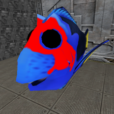 Dory.exe in area 51 2015 classic for ROBLOX - Game Download