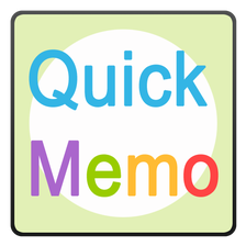 Quick Memo APK for Android - Download