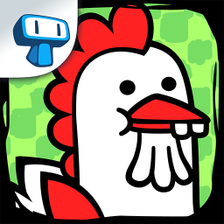 Android 용 Chicken Evolution: Idle Game - 다운로드