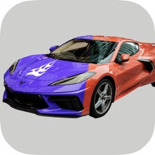 Mock-up -Draw on Photo Editor para iPhone - Descargar