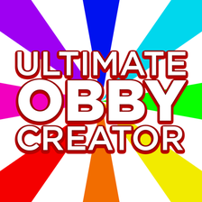 Ultimate Obby Creator for ROBLOX - Game Download