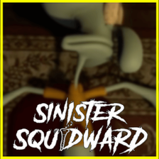 Android için Sinister Squidward Game - İndir