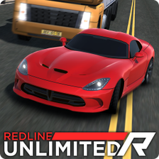 Redline: Unlimited per Android - Download