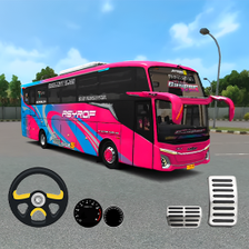 game jetbus5 casper pariwisata per Android - Download
