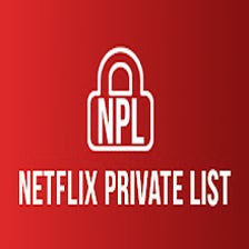 Netflix Private List para Google Chrome - Extensión Descargar