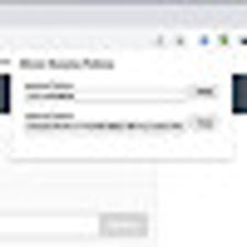 Clover Session for Google Chrome - Extension Download
