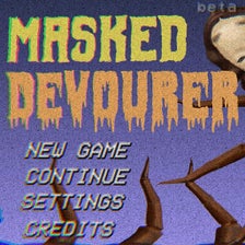 MASKED DEVOURER — Скачать