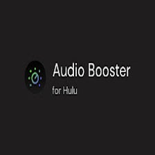 Audio Booster for Hulu Google Chrome için - Eklenti İndir