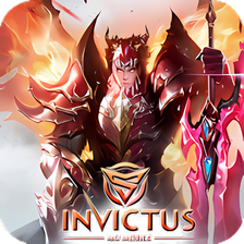 Mu Origin Invictus: MMORPG Anime Games RPG PVP APK for Android - Download