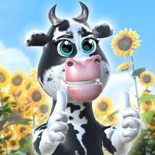 Talking Cow para Android - Descargar