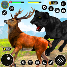 Real Black Panther Simulator for Android - Download