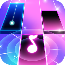 Android için Magic Piano Music game - İndir
