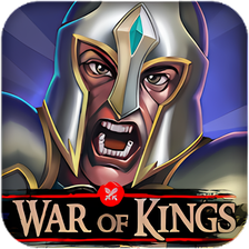 War of Kings : Strategy war game APK for Android - Download