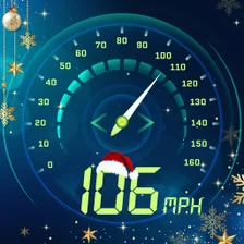 GPS Speedometer HUD Odometer per Android - Download