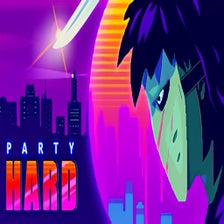 Party Hard - Download