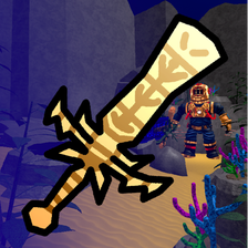 The Legend of The Bone Sword RPG para ROBLOX - Juego Descargar