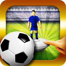 Flick Table Soccer per Android - Download