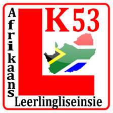 Leerlinglisensie K53 - Learner for Android - Download