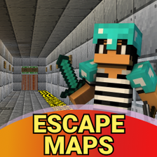 Escape Maps for Minecraft PE for Android - Download