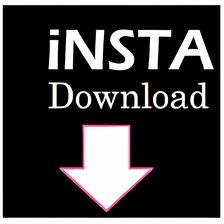 iNSTA Download Image Video Downloader для Android — Скачать
