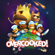 Overcooked para Android - Descargar