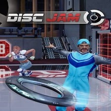 Disc Jam pour Nintendo Switch - Télécharger