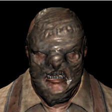 Butcher house Escape Horror para Android - Descargar